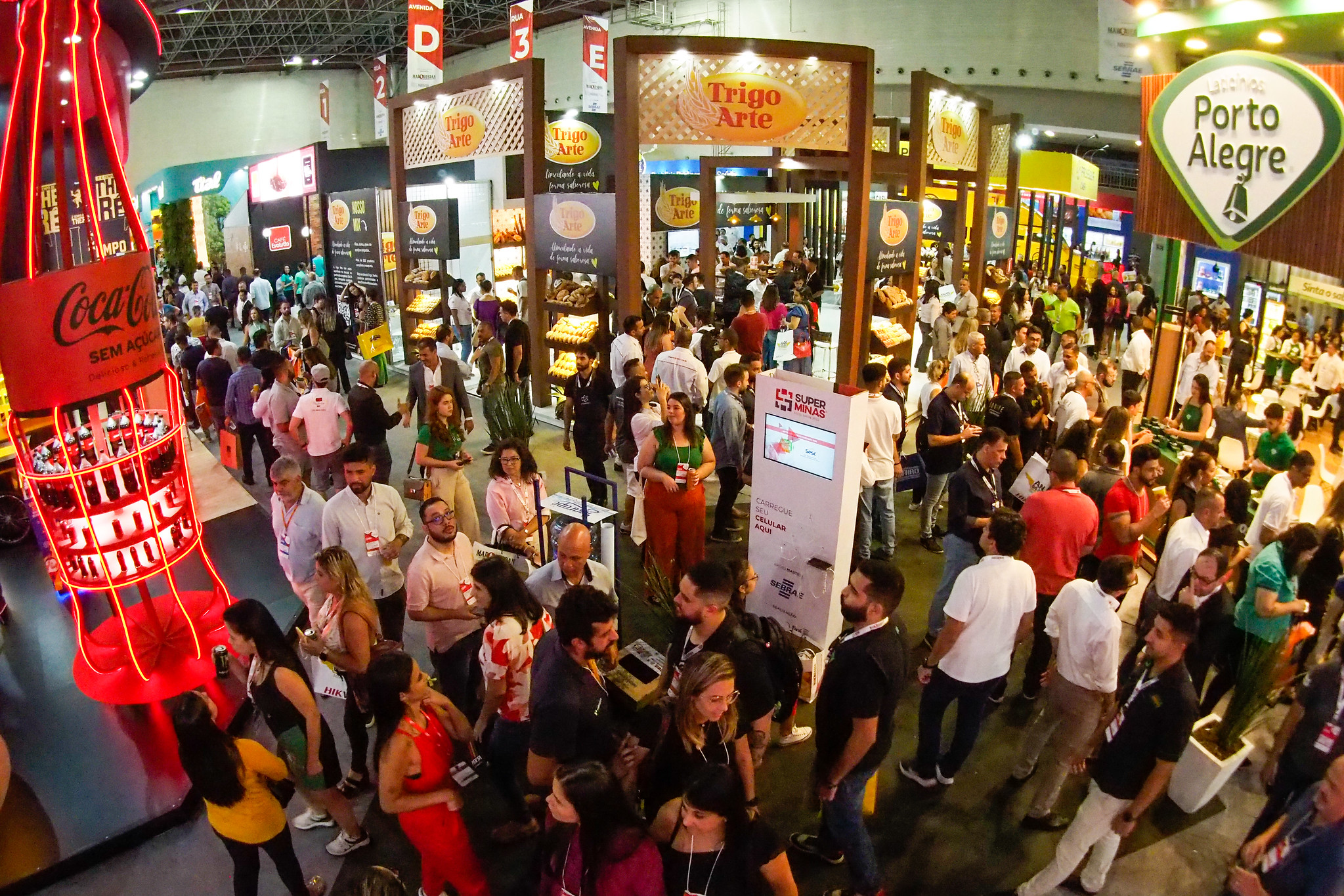 Superminas - Superminas